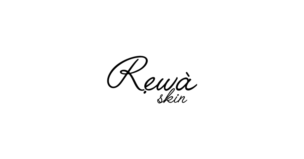 Rewa Skin – Rewa skin